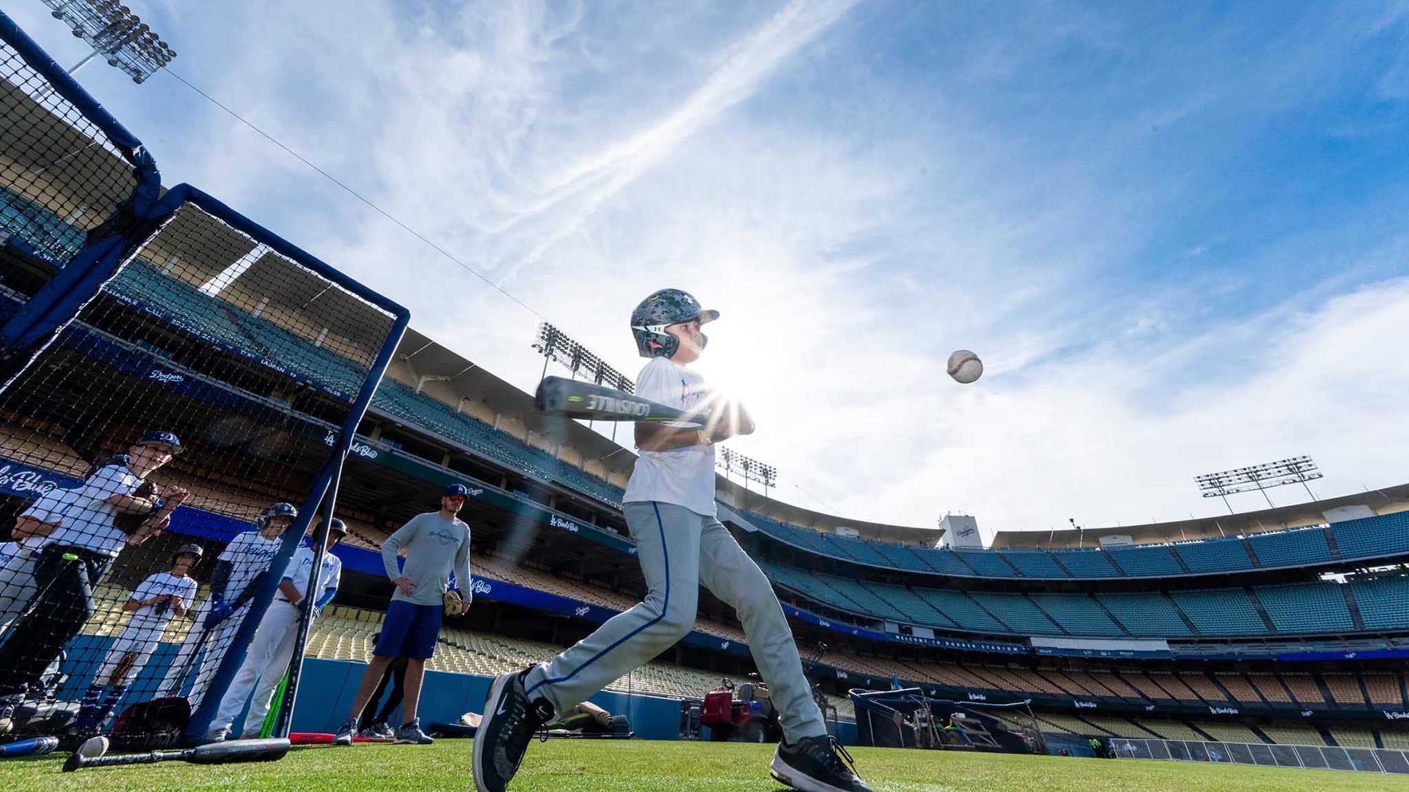 Home - EL1 | WE MAKE SPORTS WORK BETTER