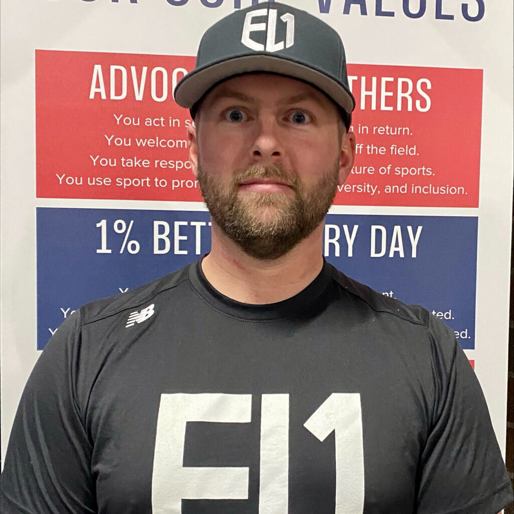 EL1-Utica - EL1 | WE MAKE SPORTS WORK BETTER